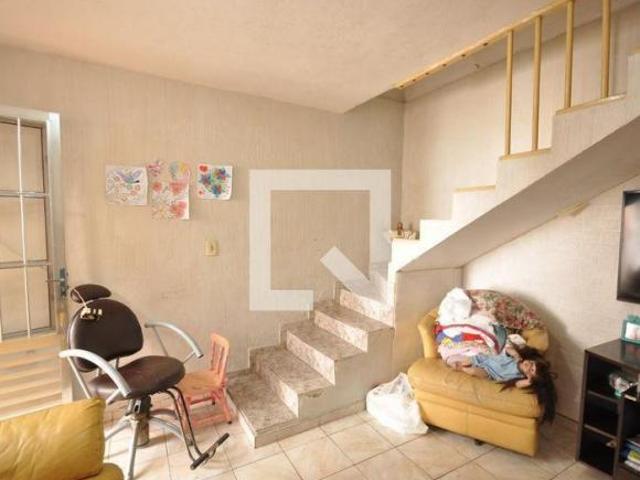 Casa à Venda Vila Constança, 2 Quartos, 150 m² São Paulo