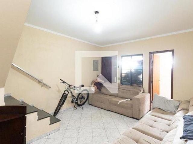 Casa à Venda Vila Constança, 2 Quartos, 160 m2