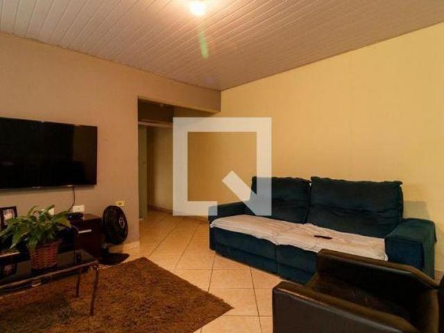 Casa à Venda Vila Constança, 2 Quartos, 180 m² São Paulo