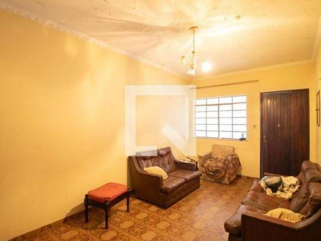 Casa à Venda Vila Constança, 2 Quartos, 100 m2
