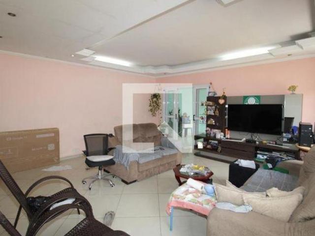 Casa à Venda Vila Constança, 2 Quartos, 100 m2