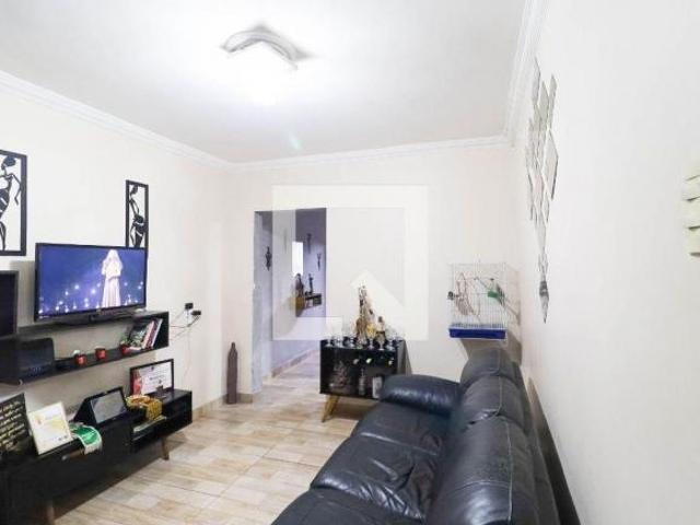 Casa à Venda Vila Constança, 2 Quartos, 100 m2