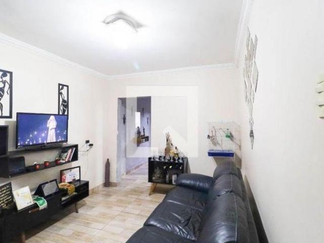 Casa à Venda Vila Constança, 2 Quartos, 100 m² São Paulo