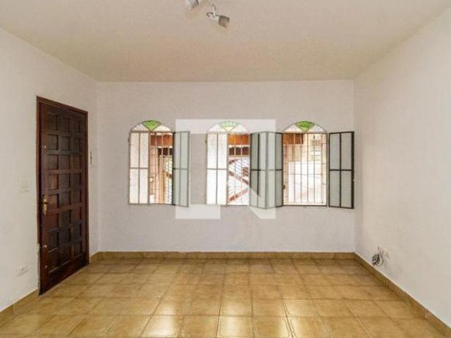 Casa à Venda Vila Constança, 2 Quartos, 104 m² São Paulo