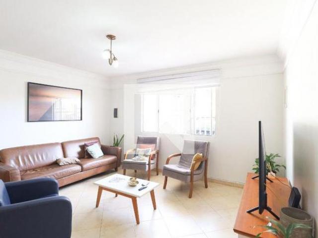 Casa à Venda Vila Constança, 3 Quartos, 117 m2