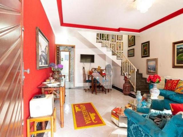 Casa à Venda Vila Constança, 2 Quartos, 120 m2