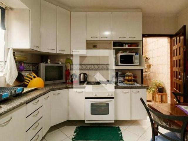 Casa à Venda Vila Constança, 2 Quartos, 120 m2