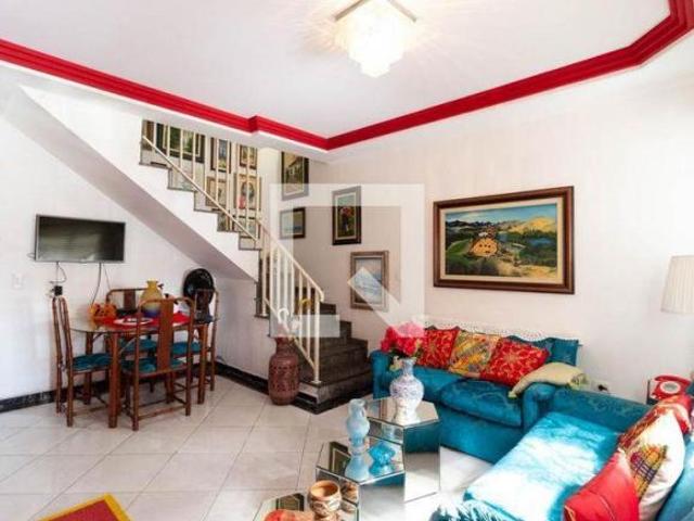 Casa à Venda Vila Constança, 2 Quartos, 120 m² São Paulo