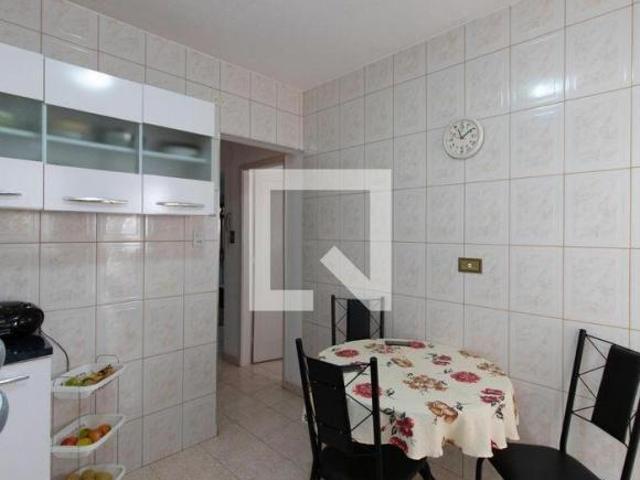 Casa à Venda Vila Constança, 2 Quartos, 126 m2