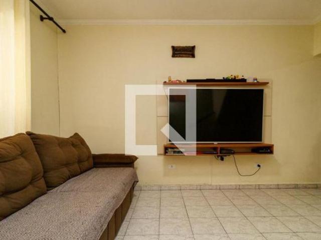 Casa à Venda Vila Constança, 2 Quartos, 128 m2