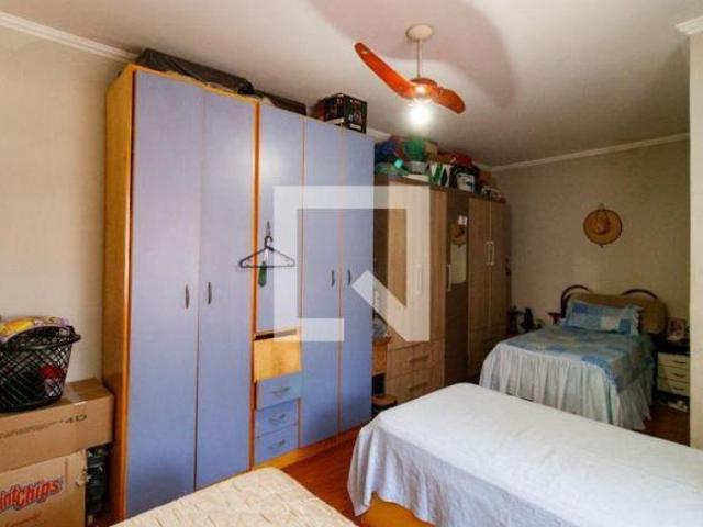Casa à Venda Vila Constança, 2 Quartos, 128 m2