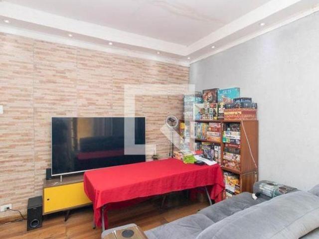Casa à Venda Vila Constança, 2 Quartos, 225 m² São Paulo