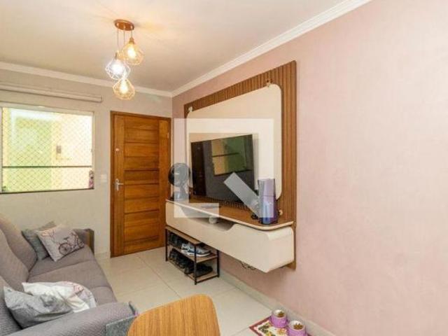 Casa à Venda Vila Constança, 2 Quartos, 50 m² São Paulo