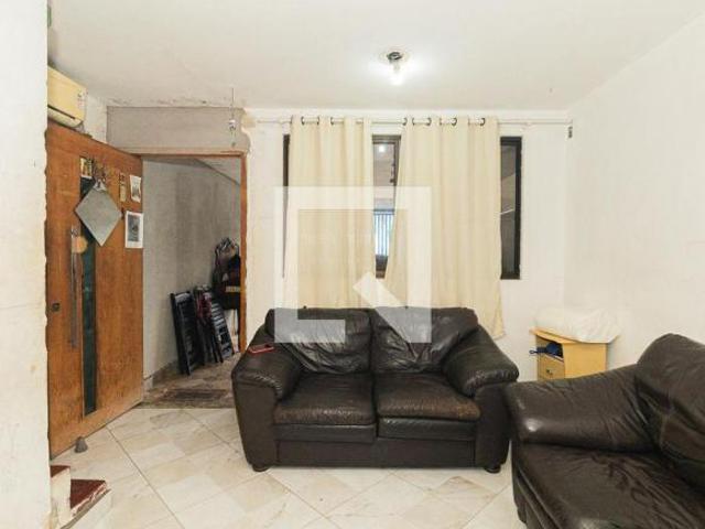 Casa à Venda Vila Constança, 2 Quartos, 87 m2