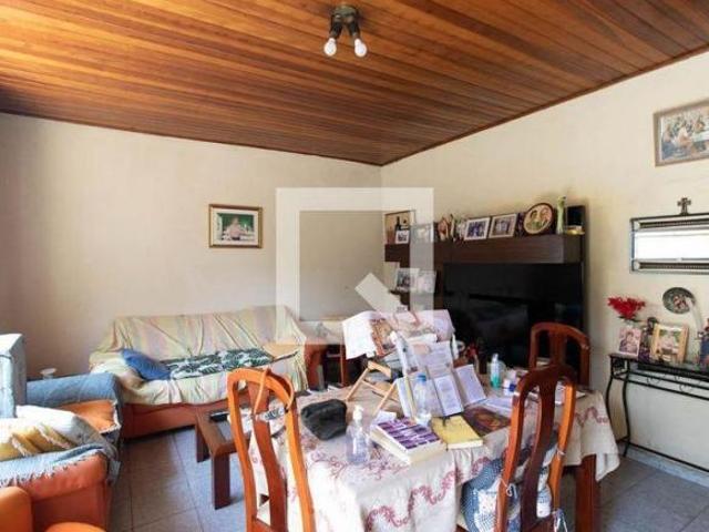 Casa à Venda Vila Constança, 2 Quartos, 80 m2