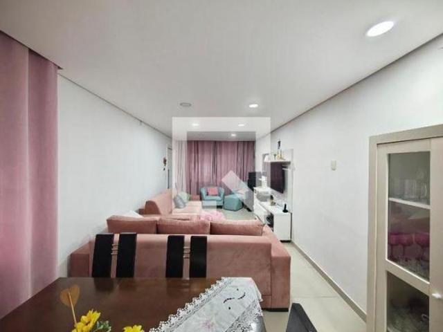 Casa à Venda Vila Constança, 2 Quartos, 98 m² São Paulo