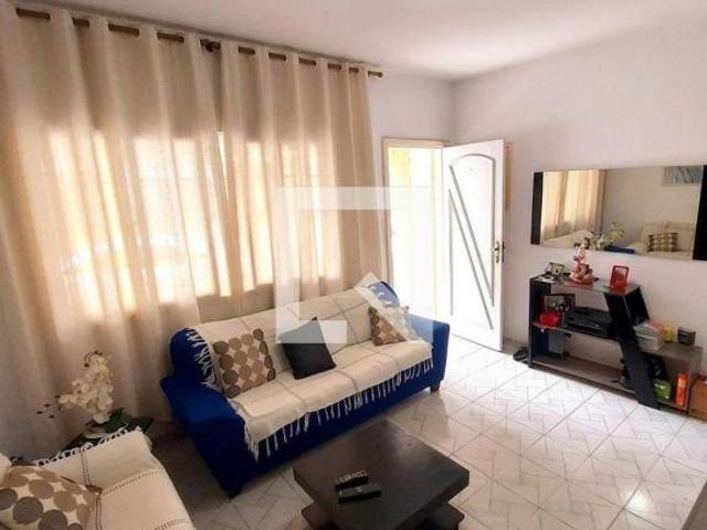 Casa à Venda Vila Constança, 2 Quartos, 99 m2