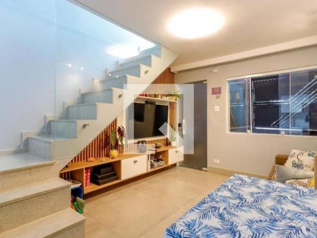 Casa à Venda Vila Constança, 2 Quartos, 90 m2