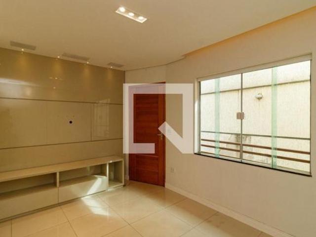Casa à Venda Vila Constança, 2 Quartos, 90 m2