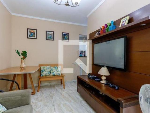 Casa à Venda Vila Constança, 2 Quartos, 90 m² São Paulo