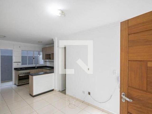 Casa à Venda Vila Constança, 2 Quartos, 90 m² São Paulo