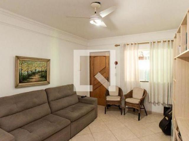 Casa à Venda Vila Constança, 2 Quartos, 90 m² São Paulo