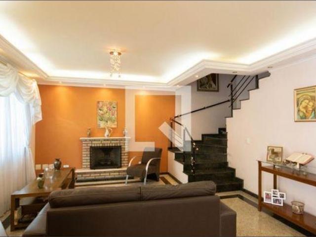 Casa à Venda Vila Constança, 6 Quartos, 319 m² São Paulo