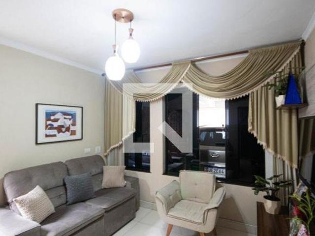 Casa à Venda Vila Constança, 4 Quartos, 140 m2