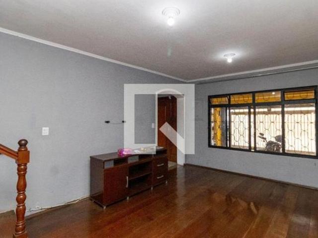 Casa à Venda Vila Constança, 4 Quartos, 160 m2