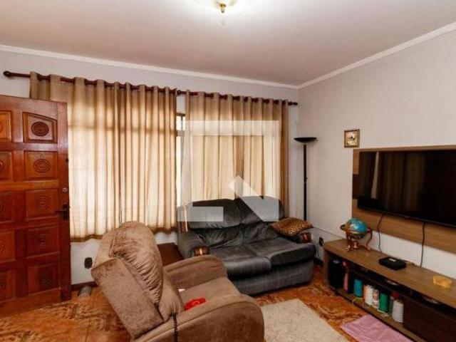 Casa à Venda Vila Constança, 4 Quartos, 160 m2