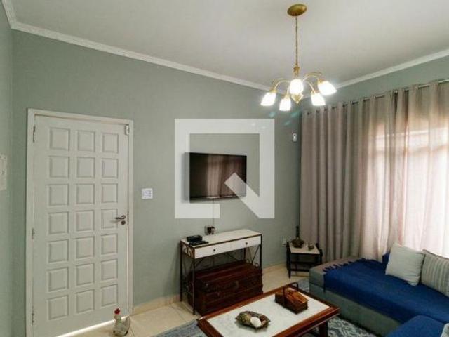 Casa à Venda Vila Constança, 4 Quartos, 170 m2