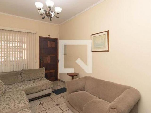 Casa à Venda Vila Constança, 4 Quartos, 174 m² São Paulo