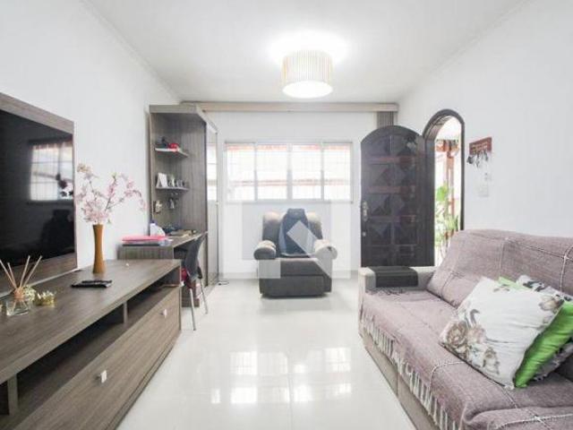 Casa à Venda Vila Constança, 4 Quartos, 180 m2