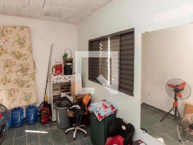 Casa à Venda Vila Constança, 4 Quartos, 100 m2