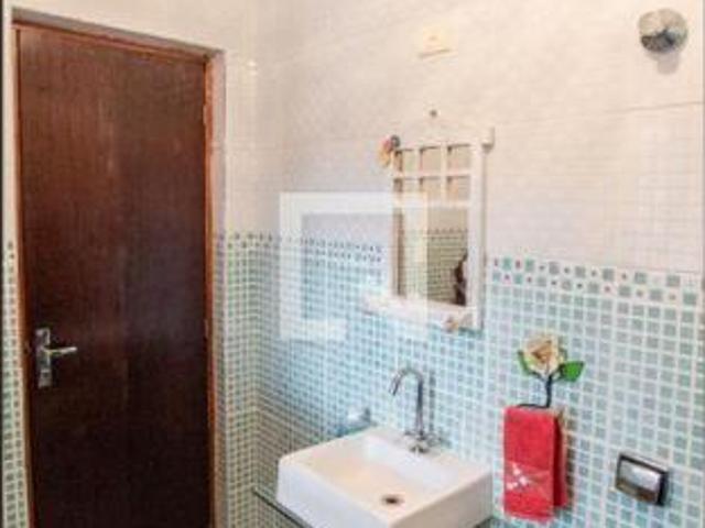 Casa à Venda Vila Constança, 4 Quartos, 115 m2