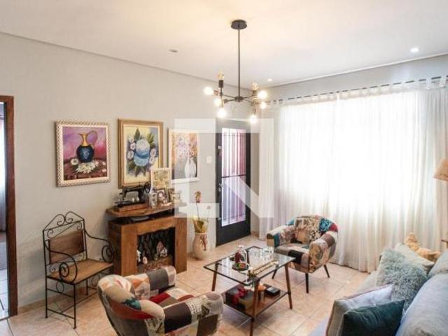 Casa à Venda Vila Constança, 4 Quartos, 115 m2