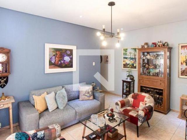 Casa à Venda Vila Constança, 4 Quartos, 115 m² São Paulo