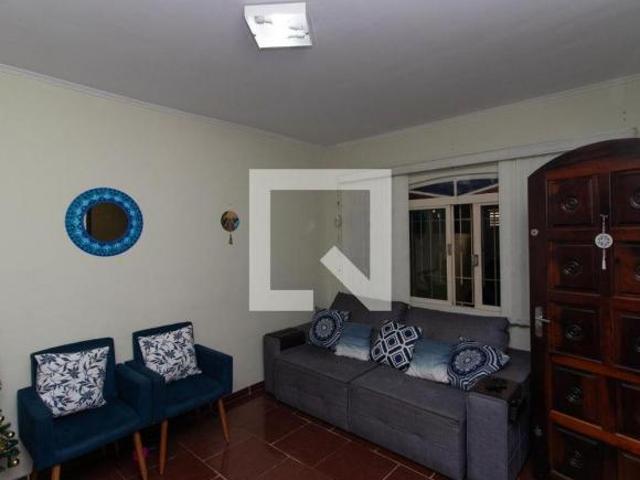 Casa à Venda Vila Constança, 4 Quartos, 120 m2