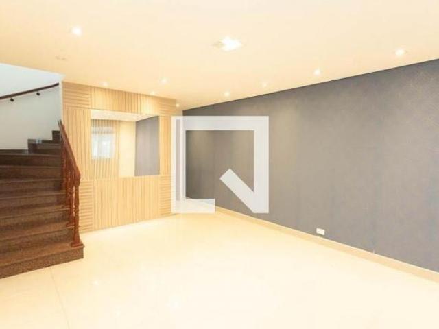 Casa à Venda Vila Constança, 4 Quartos, 120 m2