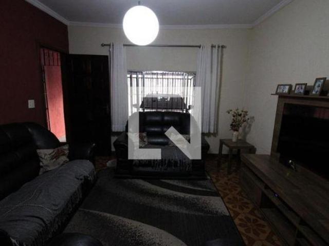 Casa à Venda Vila Constança, 4 Quartos, 200 m2