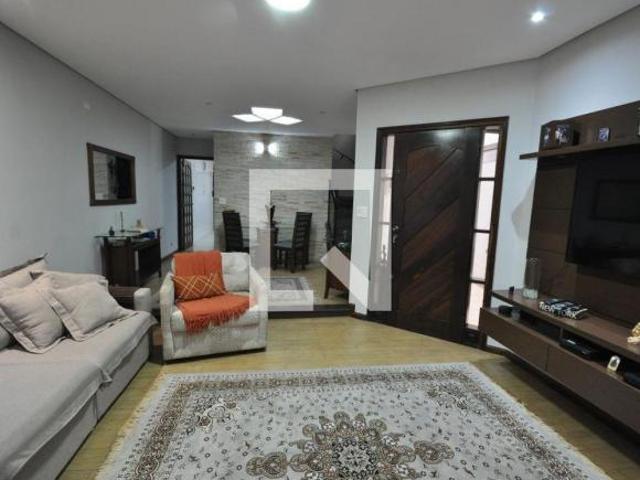 Casa à Venda Vila Constança, 4 Quartos, 200 m2