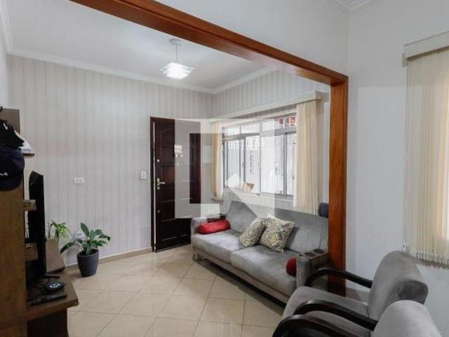 Casa à Venda Vila Constança, 4 Quartos, 201 m2
