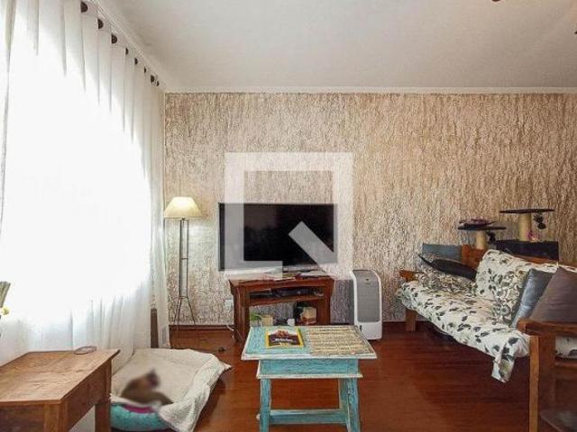 Casa à Venda Vila Constança, 4 Quartos, 215 m² São Paulo