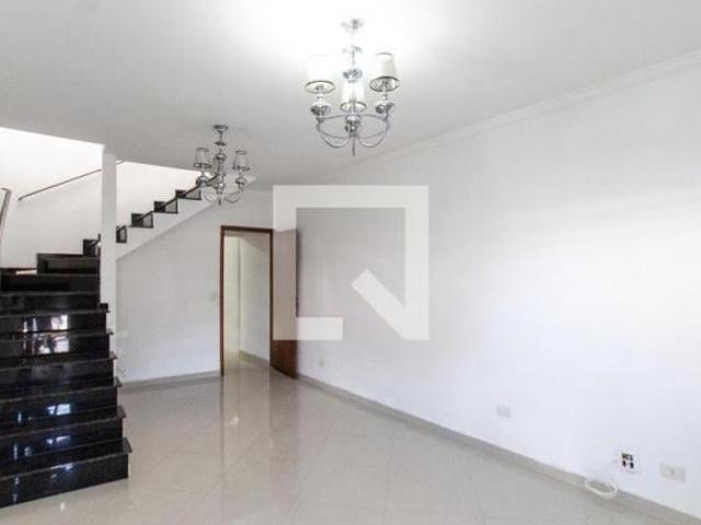 Casa à Venda Vila Constança, 4 Quartos, 220 m² São Paulo