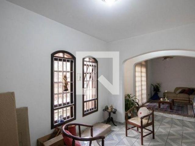 Casa à Venda Vila Constança, 4 Quartos, 352 m2