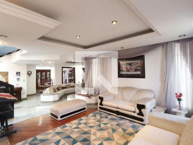 Casa à Venda Vila Constança, 4 Quartos, 445 m2