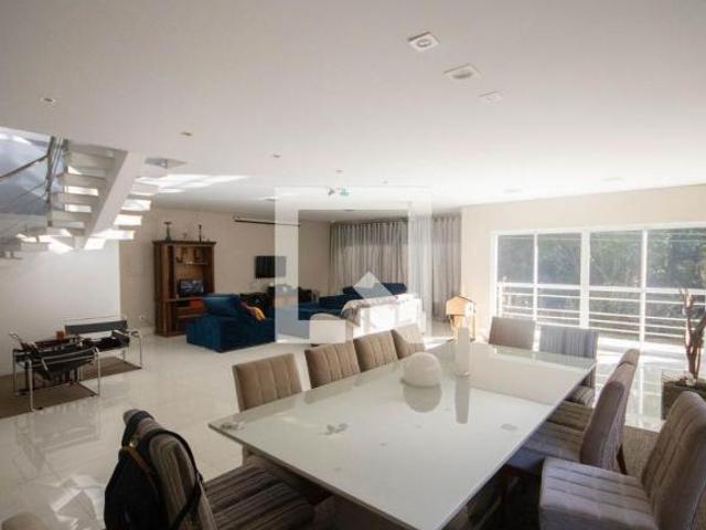 Casa à Venda Vila Constança, 4 Quartos, 550 m2