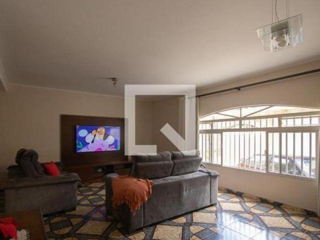Casa à Venda Vila Constança, 5 Quartos, 250 m² São Paulo