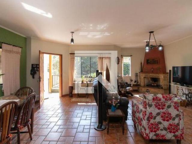Casa à Venda Vila Constança, 5 Quartos, 276 m² São Paulo