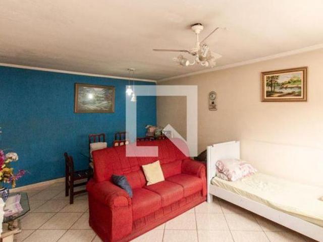 Casa à Venda Vila Constança, 5 Quartos, 375 m² São Paulo